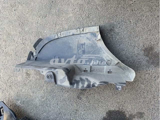 51757258047 BMW защита днища задняя левая