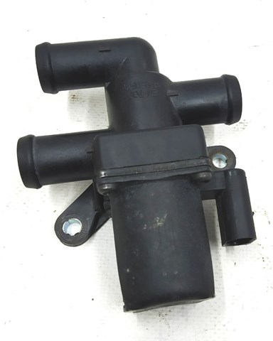 1T0820036D VAG Кран печки (отопителя)