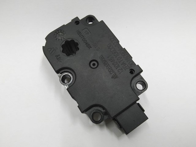 4M0820511A VAG мотор заслонки рециркуляции воздуха