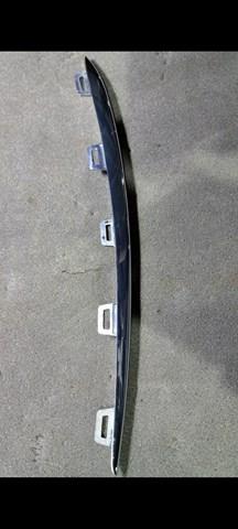 A1678858103 Mercedes накладка декоративна бампера