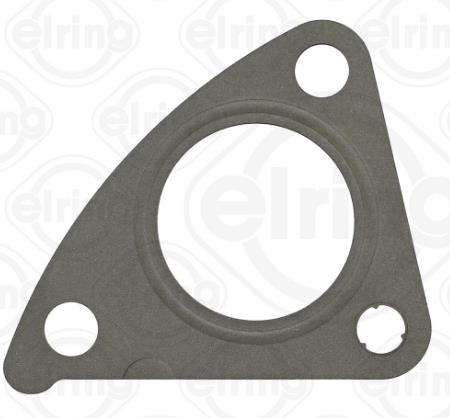 LR013134 Land Rover прокладки,випуск.сист.