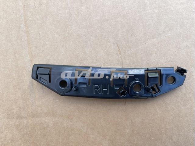 108418200E Tesla Motors кронштейн бампера переднего внешний правый