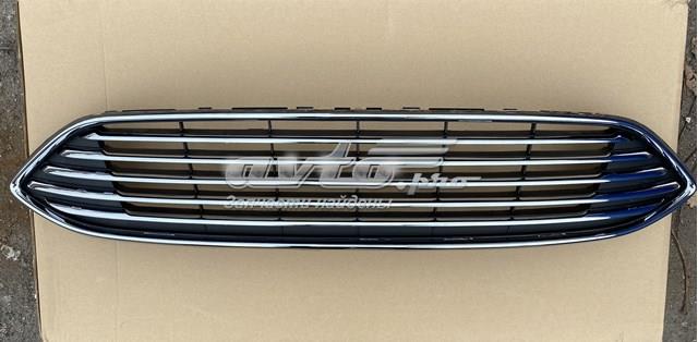 1873307 Ford решетка радиатора