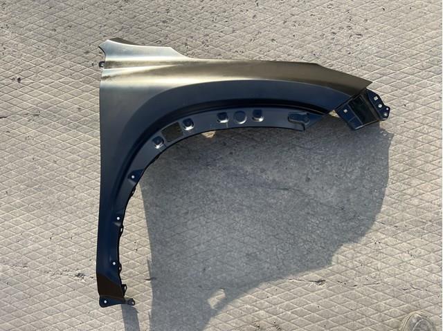 5380178010 Toyota крило lexus nx (az10, 15 -)