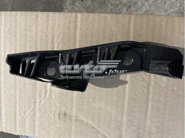 561807049 VAG кронштейн бампера переднего левый