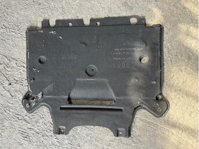 8K1863822S VAG защита двигателя задняя