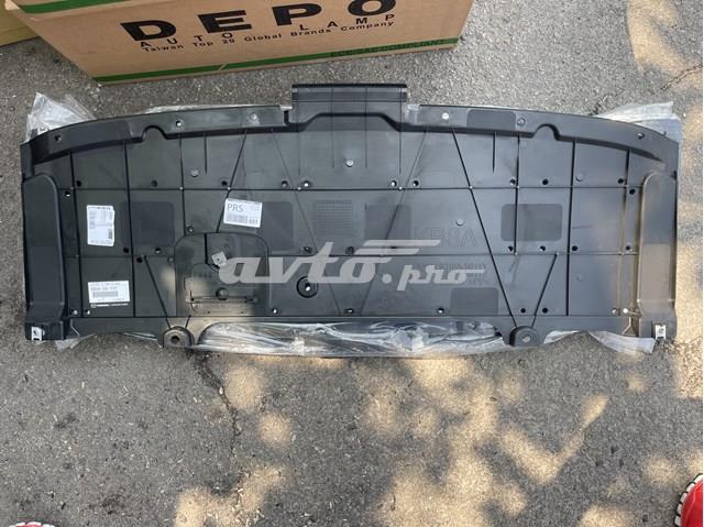 KB8A5611Y Mazda защита картера