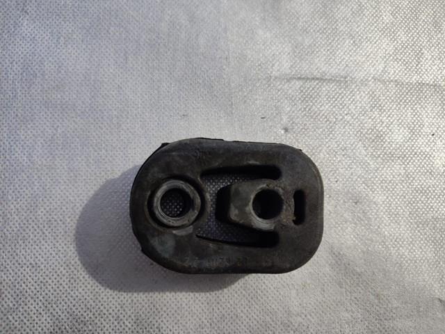 Цена на подушка крепления глушителя на Mercedes C (W203)