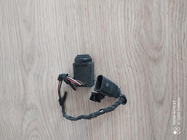 3D0919275B VAG датчик сигнализации парковки (парктроник передний)