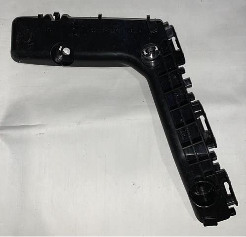 5211602250 Toyota кронштейн бампера переднего внешний левый