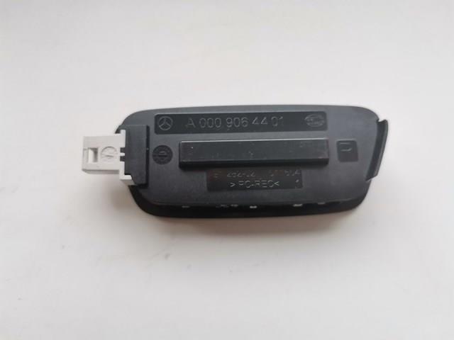 A0009064401 Mercedes плафон подсветки салона w205,x253,c253