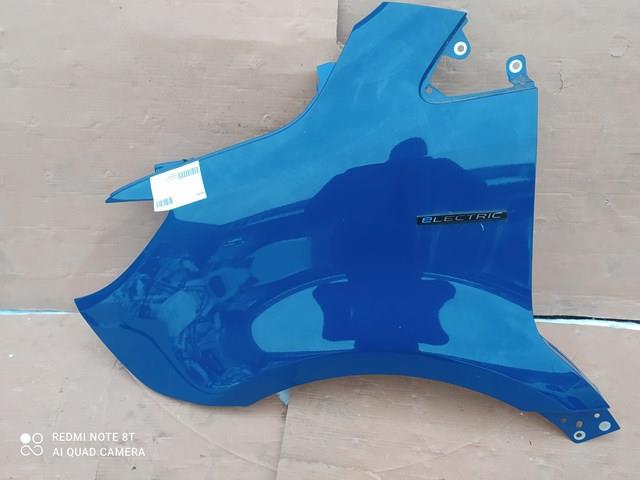 A9108810000 Mercedes крило кузова