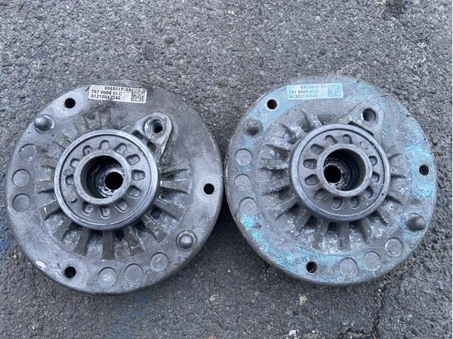 31306880438 BMW Опора амортизатора переднего