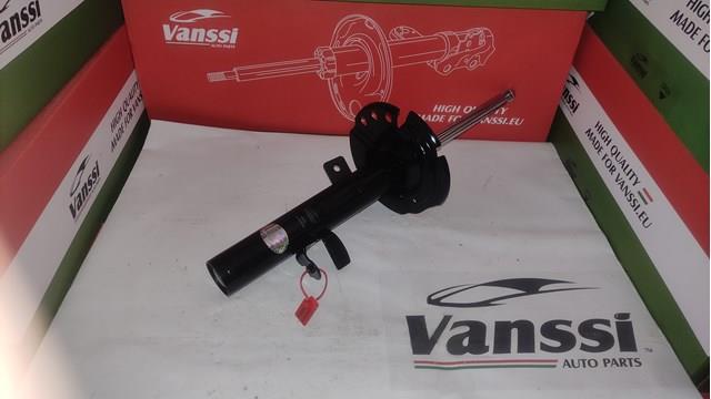 22298942v Vanssi амортизатор передний левый