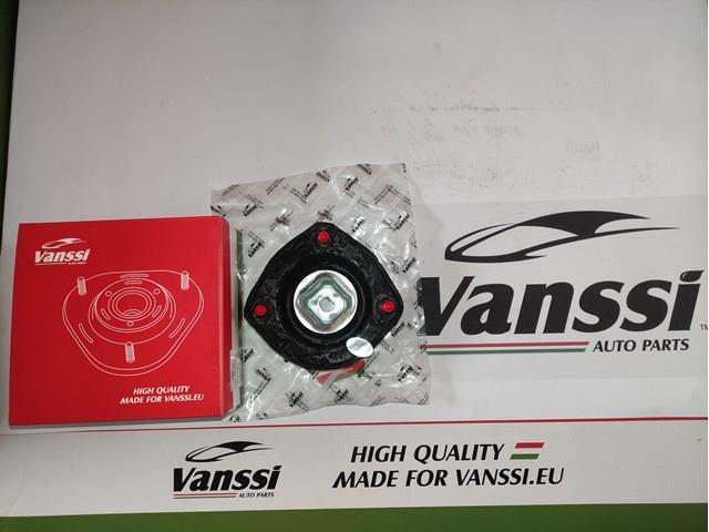 48071-12140v Vanssi опора амортизатора заднего правого