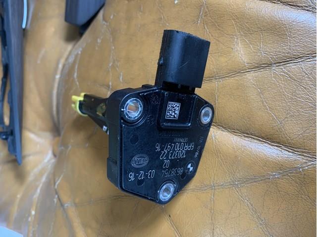 12618638754 BMW датчик уровня масла двигателя