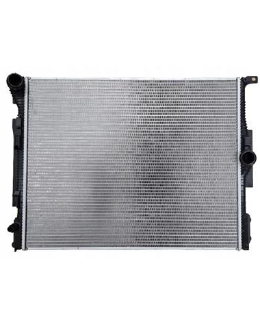 17118482623 BMW kьhlmittelkьhler