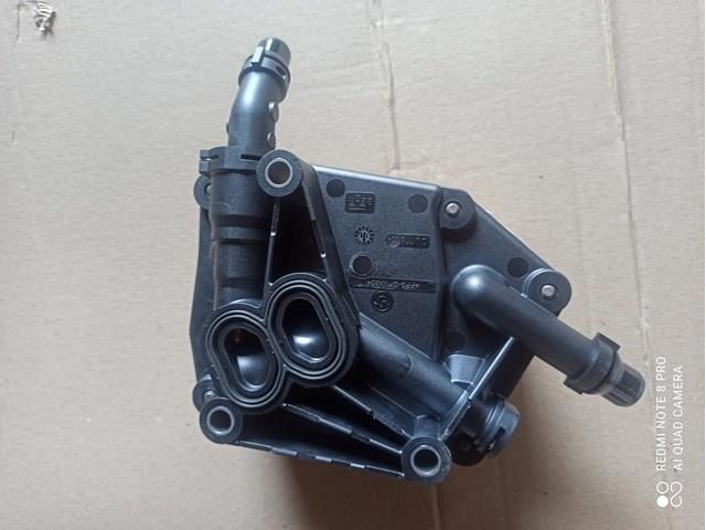 17217640013 BMW радиатор охлаждения, акпп/кпп