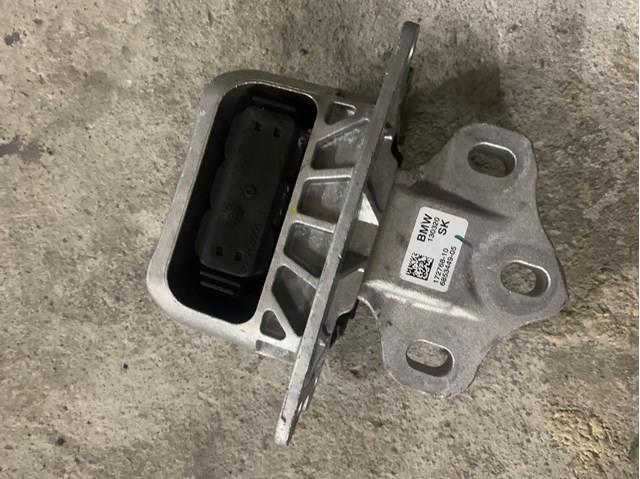 22316853449 BMW подушка (опора двигателя левая)