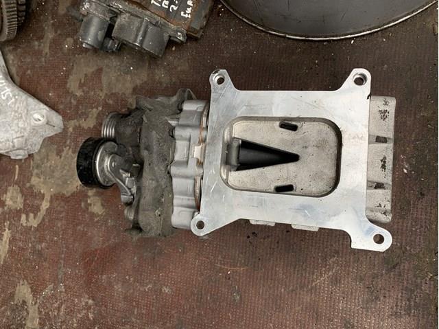 03C145601E VAG Компрессор наддува воздуха двигателя