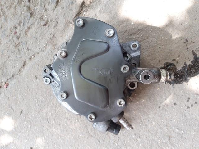 070145209J VAG Тандемный топливный насос