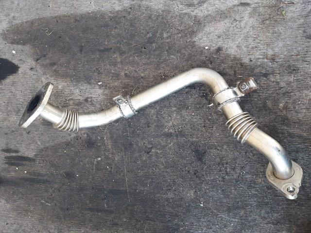 Патрубок системы рециркуляции отработавших газов для Volkswagen Crafter ...