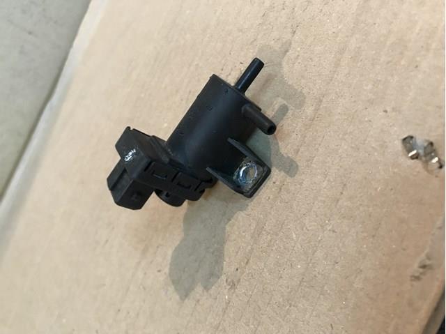 8200762162 Renault (RVI) Клапан соленоид регулирования заслонки EGR