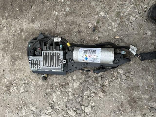 9677002780 Peugeot/Citroen конденсатор системы start/stop