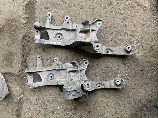 9688628680 Fiat/Alfa/Lancia кронштейн генератора