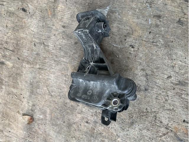 9805069780 Peugeot/Citroen Бачок вакуумной системы двигателя (демпфер)