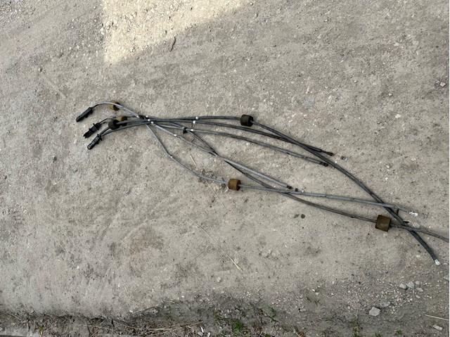 A9067600000 Mercedes автозапчастина