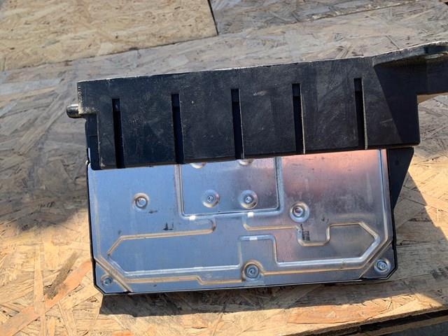 Блок управления сигналами SAM на Mercedes Sprinter (906)