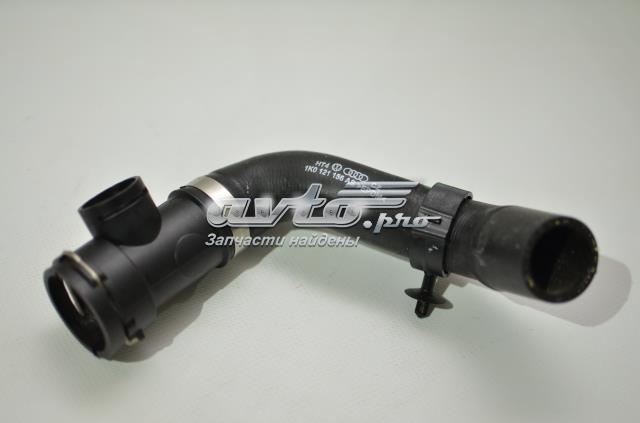 1K0121156AS VAG водяной шланг (без датчика)
