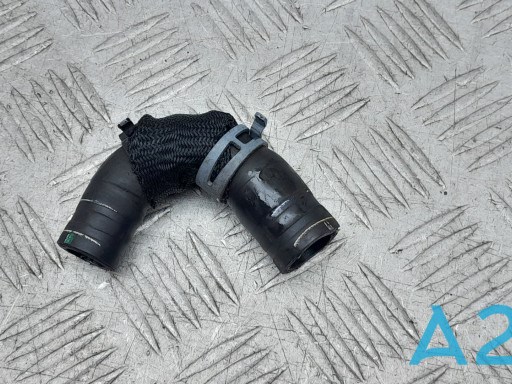 06E121082S VAG шланг системы охлаждения