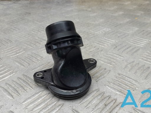 Крышка термостата для Volkswagen Passat B7, 362 седан (2010 - 2014 ...