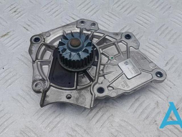 06L 121 005 A VAG Помпа водяная (насос) охлаждения, в сборе с корпусом