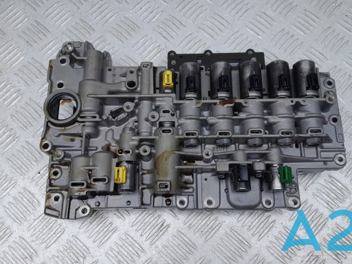 0C8325039 VAG модуль акпп гидравлический