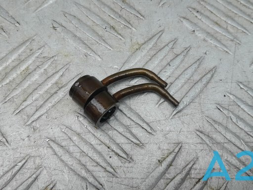 11117524800 BMW масляный фильтр