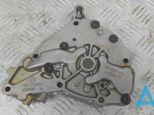 11417610378 BMW насос масляный