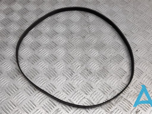 117204BA0A Nissan/Infiniti Ремень агрегатов приводной