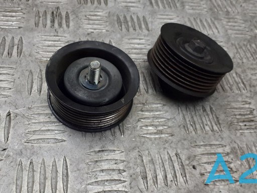 11925JK20D Nissan паразитный ролик