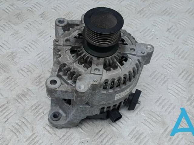 12318645325 BMW генератор