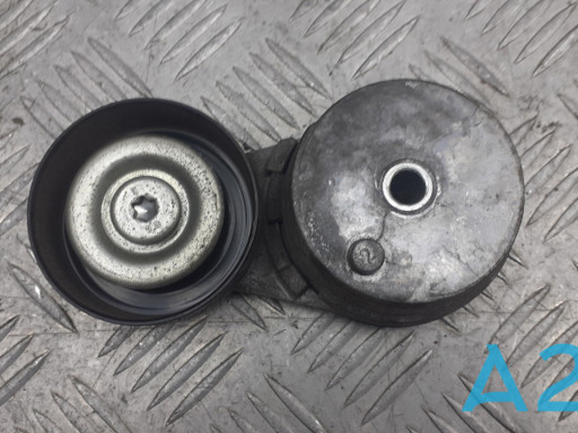 12627119 General Motors натяжитель приводного ремня