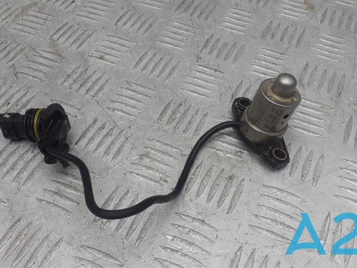 12639127 General Motors датчик уровня масла chevrolet camaro 16- 2.0т