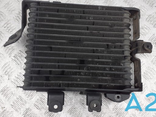 216063JA0A Nissan/Infiniti Радиатор охлаждения, АКПП/КПП