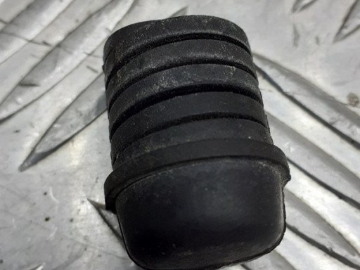 22863104 Opel буфер (упор, отбойник капота chevrolet volt )