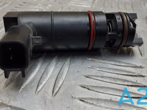 15788844 General Motors электромагнитный клапан вентиляции адсорбера gm