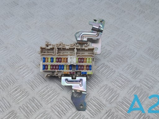 243504CL0B Nissan блок предохранителей подторпедный