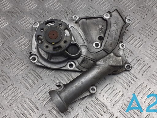 251003C131 Hyundai/Kia помпа