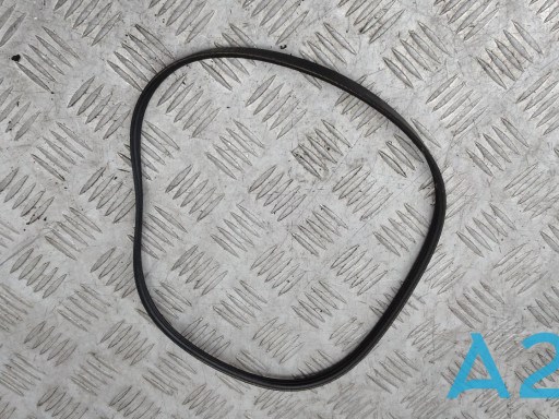 252122G660 Hyundai/Kia Ремень агрегатов приводной